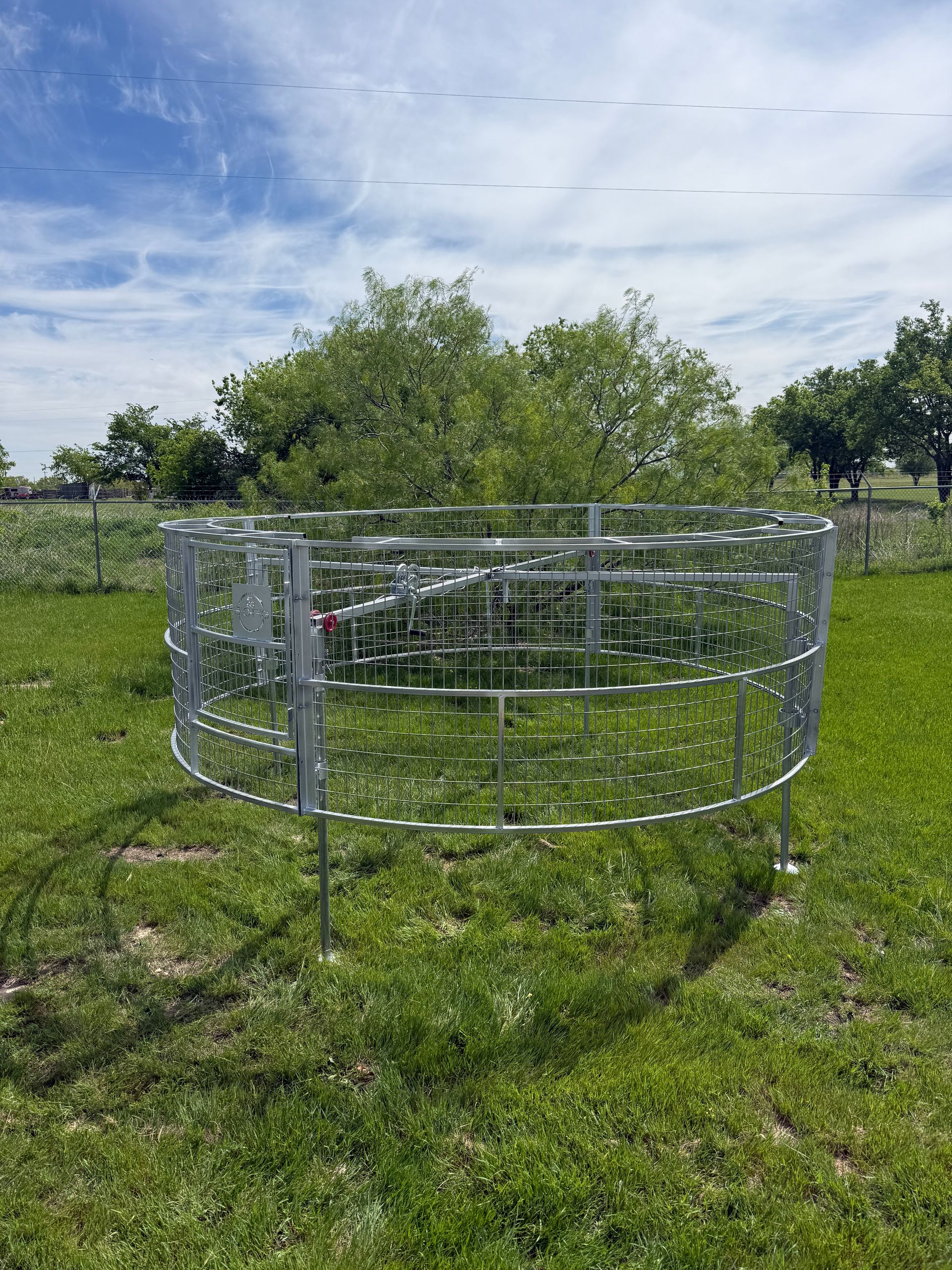 Drop Traps | Ponder, TX
