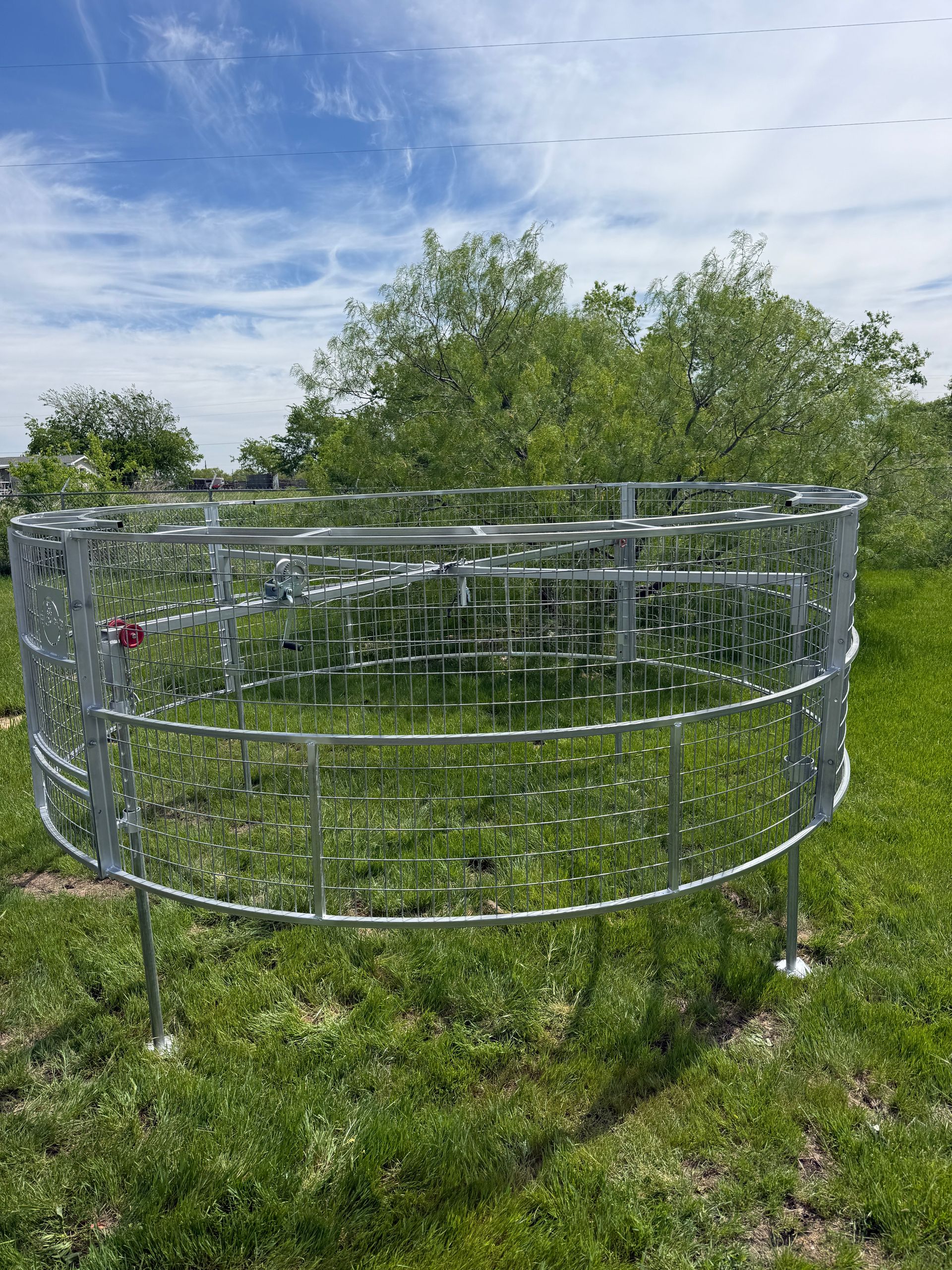 Drop Traps | Ponder, TX
