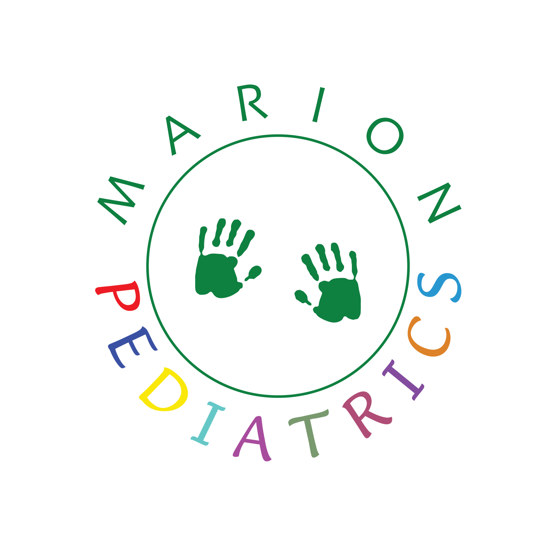 Contact Marion Pediatrics | Marion, IN