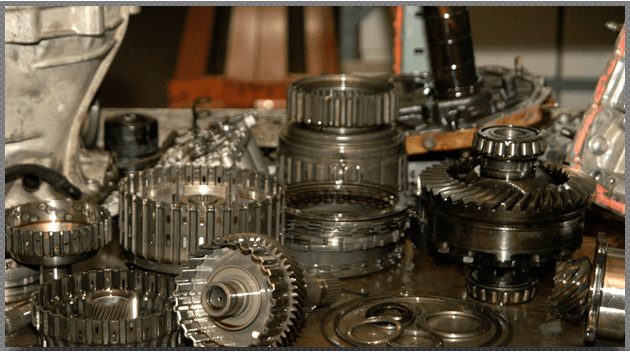 Tucker Bros Auto Wrecking – Car repair shop l Mansfield, OH