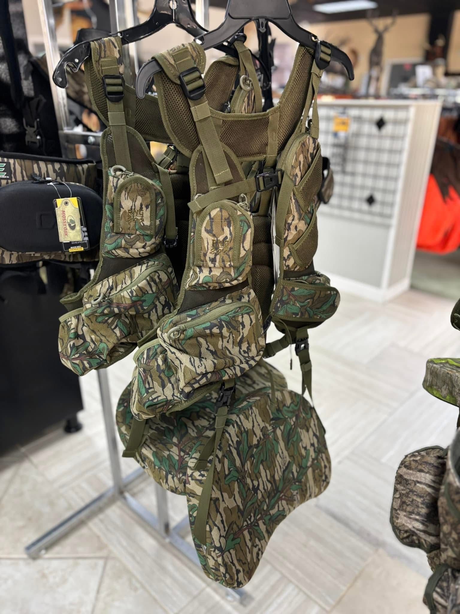 Turkey Hunting Accessories | Franklin, VA