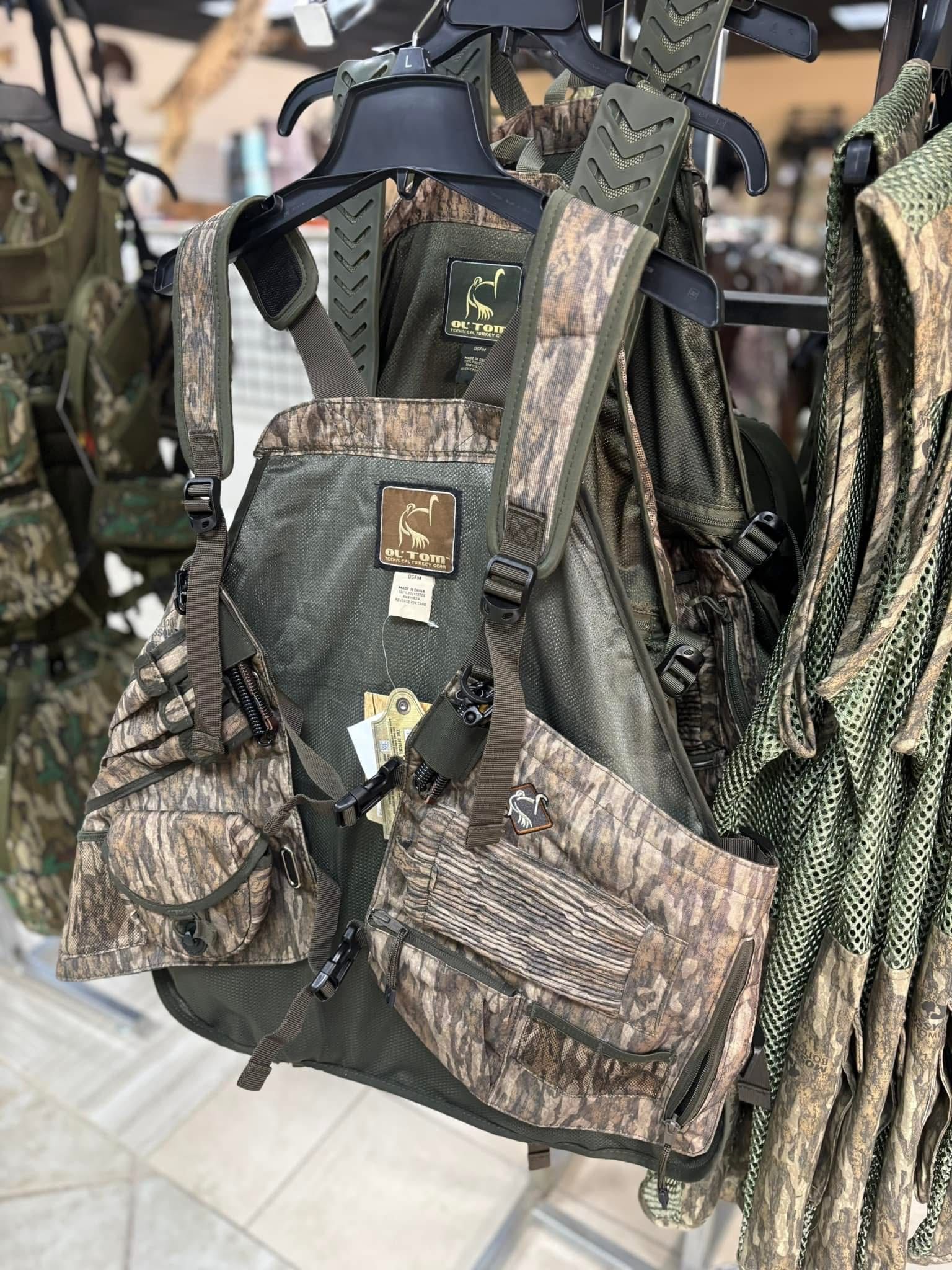 Turkey Hunting Accessories | Franklin, VA