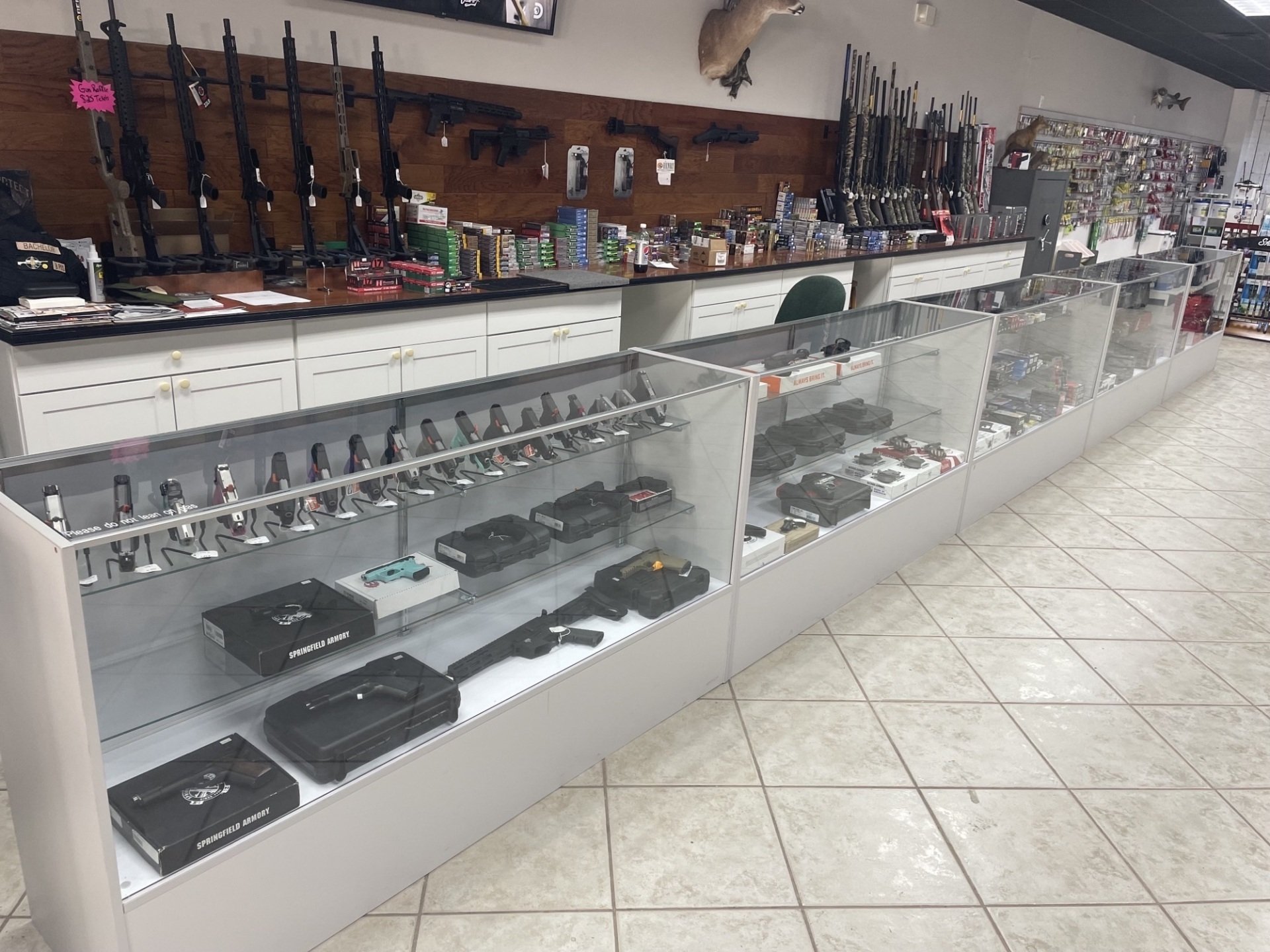 Hunting Guns and Rifles | Franklin, VA