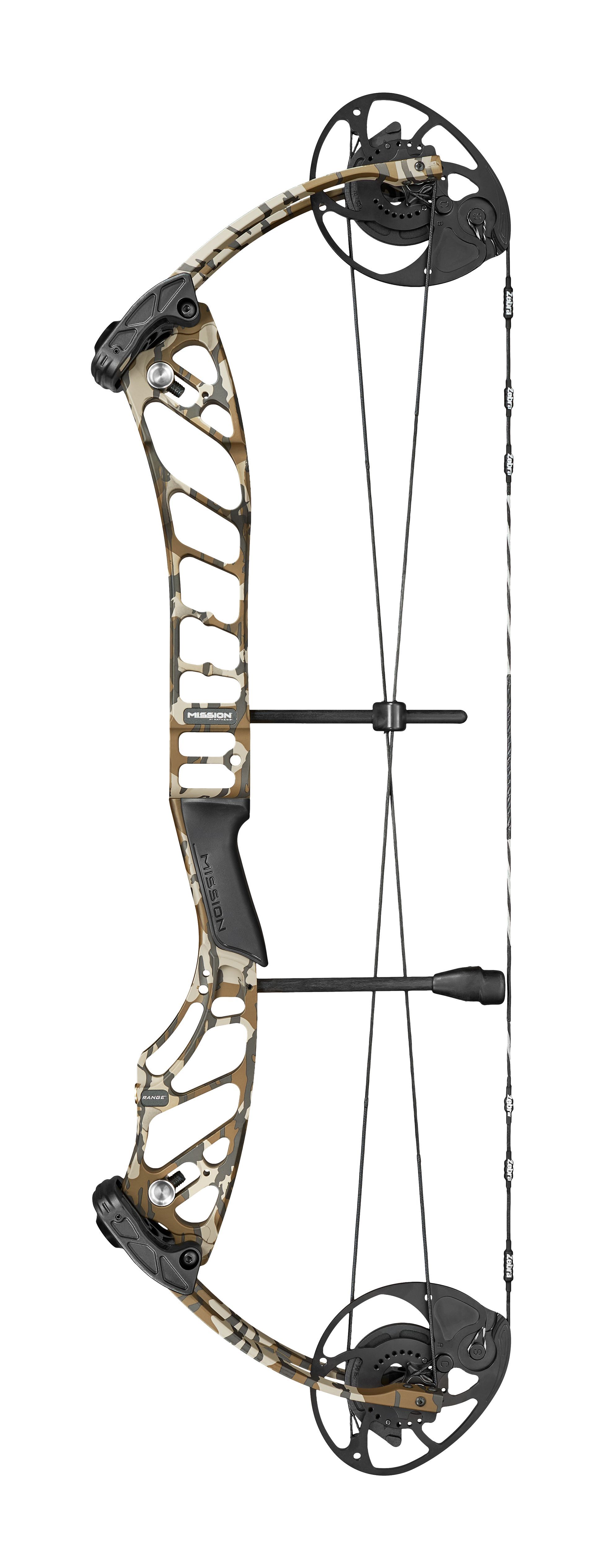 Mathews & Mission Bows | Virginia Outdoors | Franklin, VA