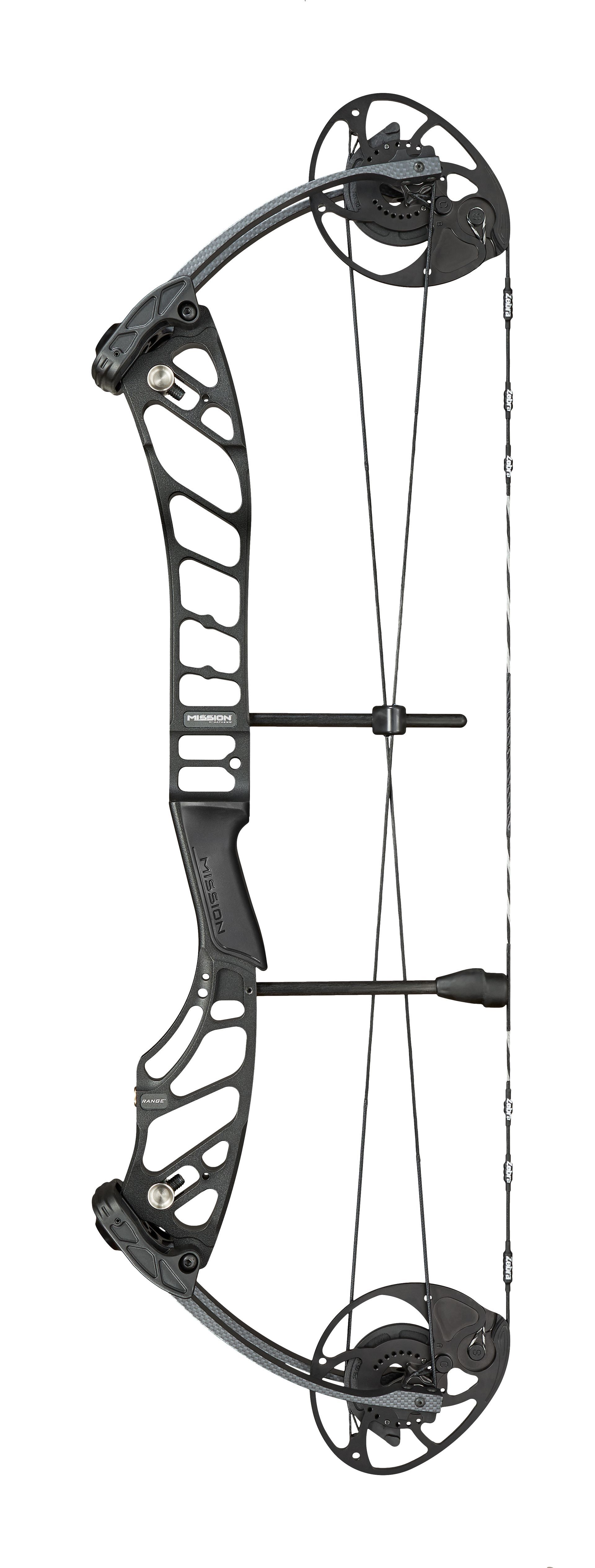 Mathews & Mission Bows | Virginia Outdoors | Franklin, VA
