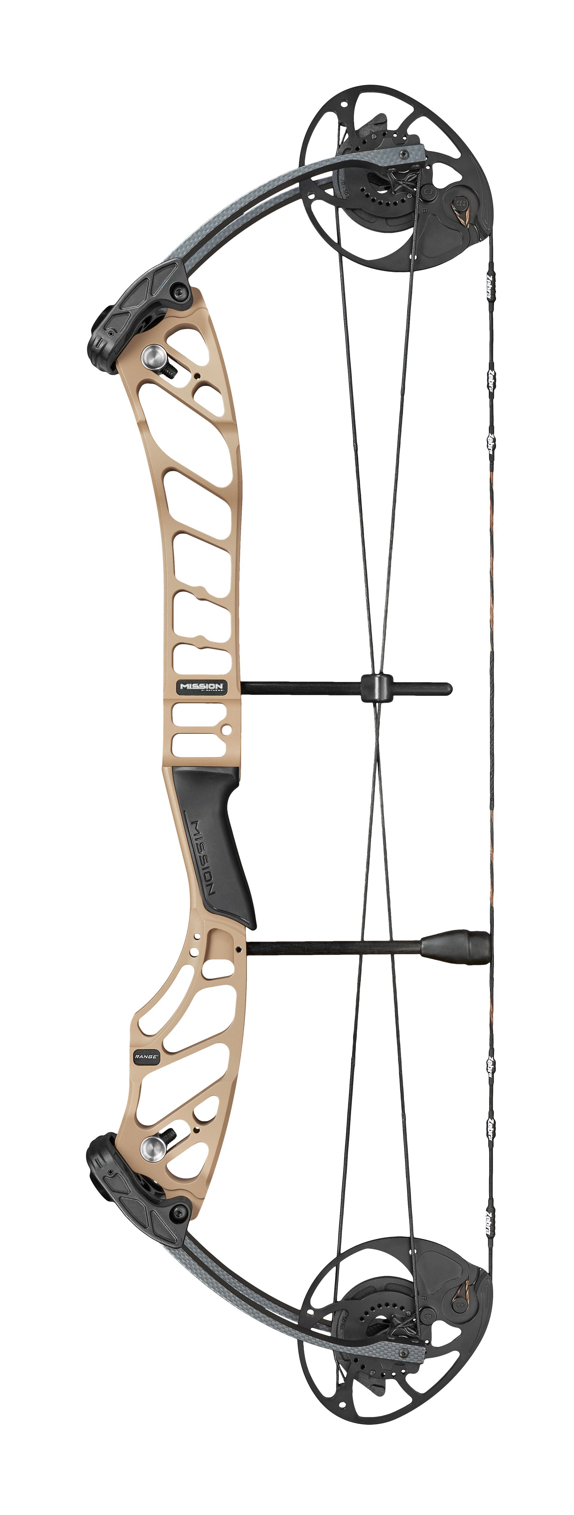Mathews & Mission Bows | Virginia Outdoors | Franklin, VA