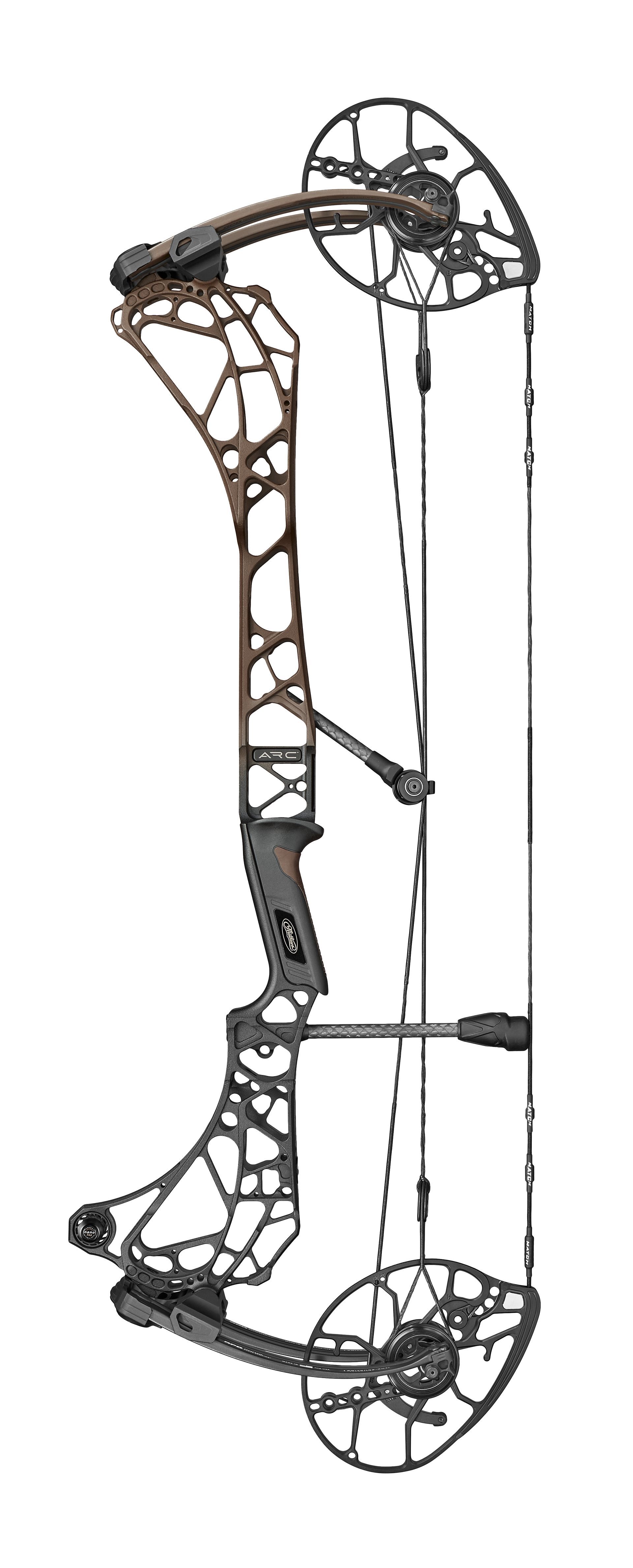 Mathews & Mission Bows | Virginia Outdoors | Franklin, VA