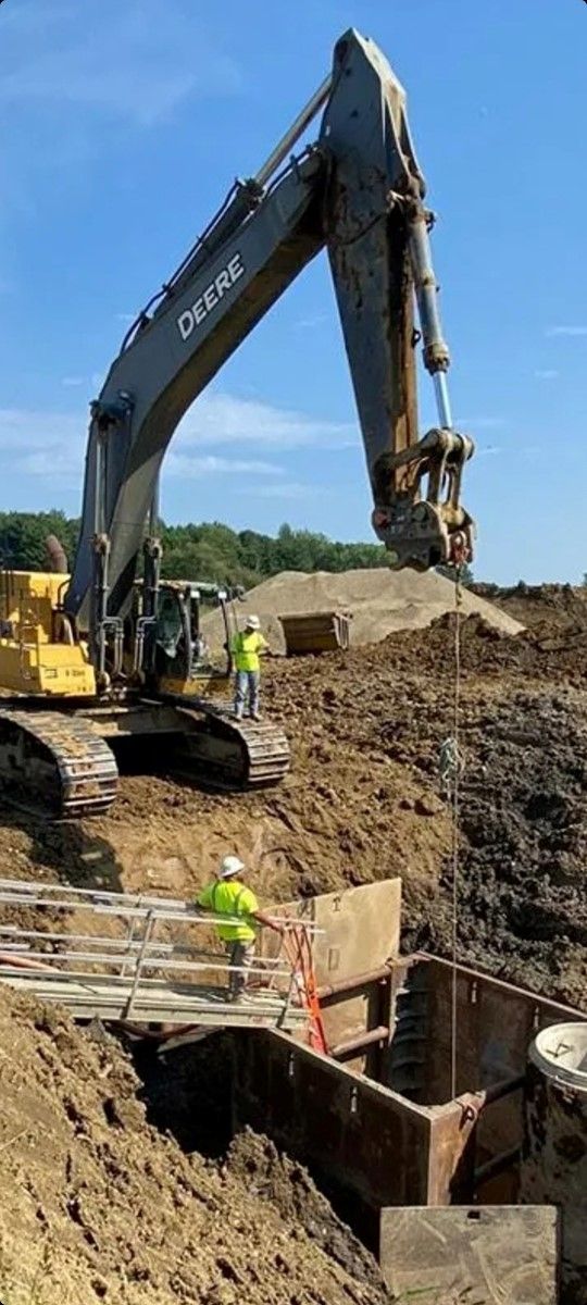 Plumber Services | Jones Excavating & Plumbing | Berthoud CO