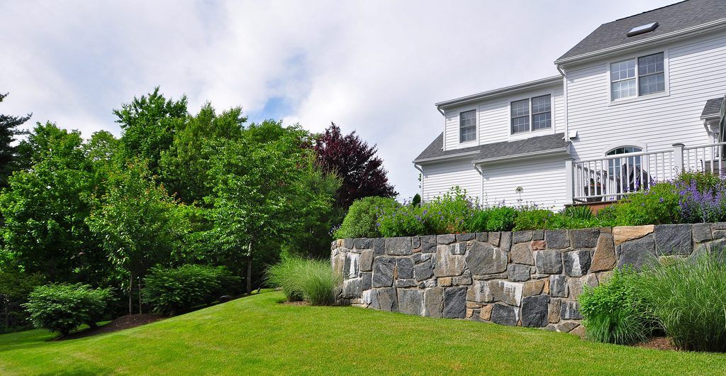 Portfolio | John Jay Landscape Design