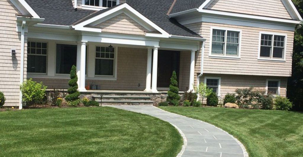 Portfolio | John Jay Landscape Design