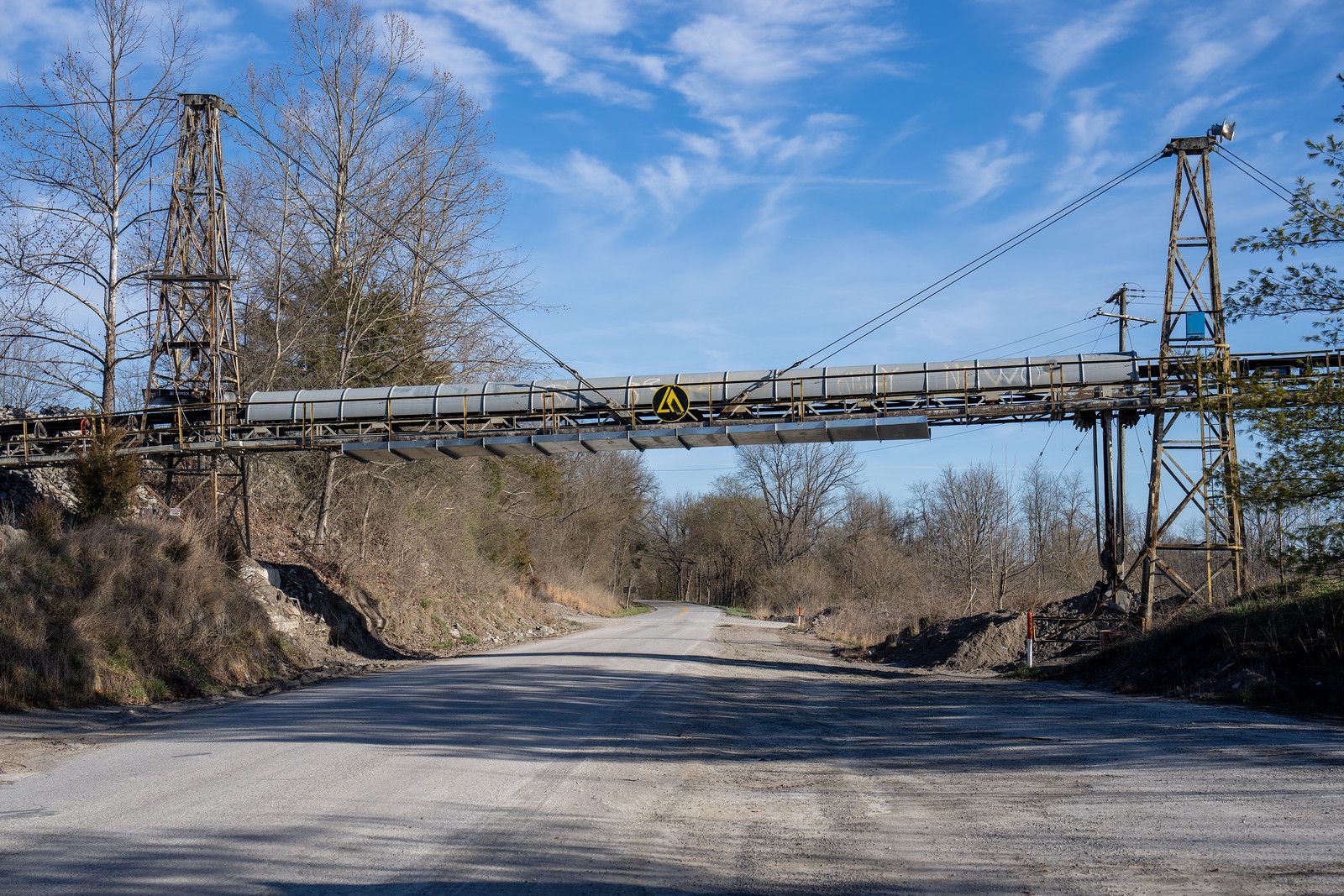 Contact Liter's Inc Lockport Quarry | Lockport, KY