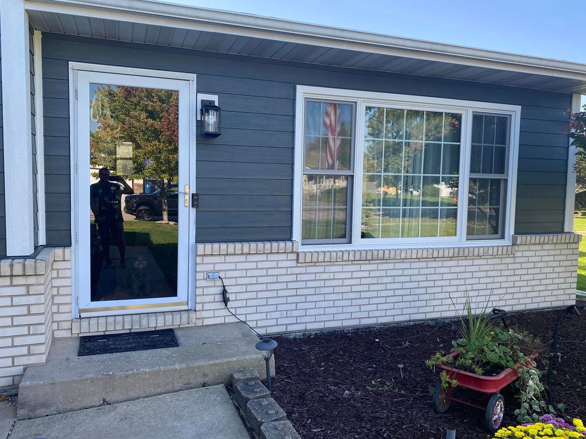 Home Improvement Supplies and Installations | Premier Quality Windows ...