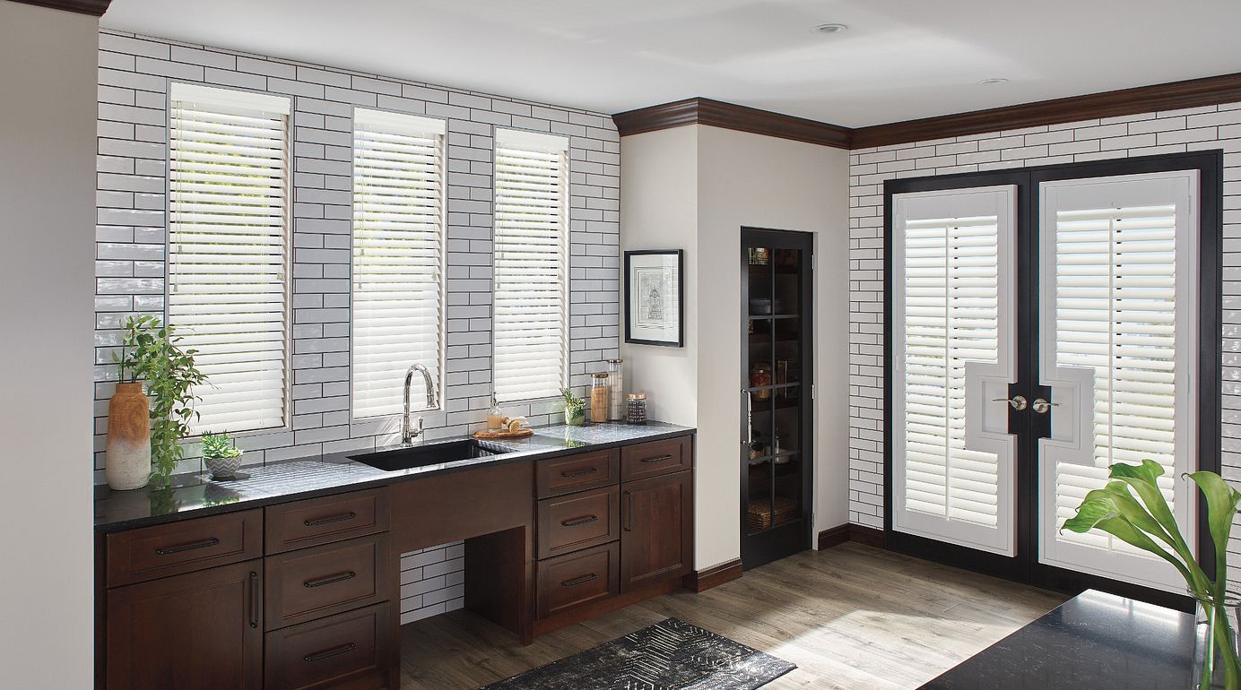 Window Treatment Companies Atlanta, GA | Hoschton, GA