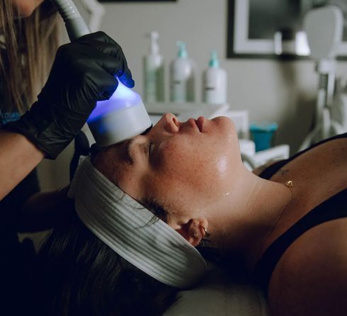 Cryotherapy | Ultra Cryo & Recovery | Auburndale, FL