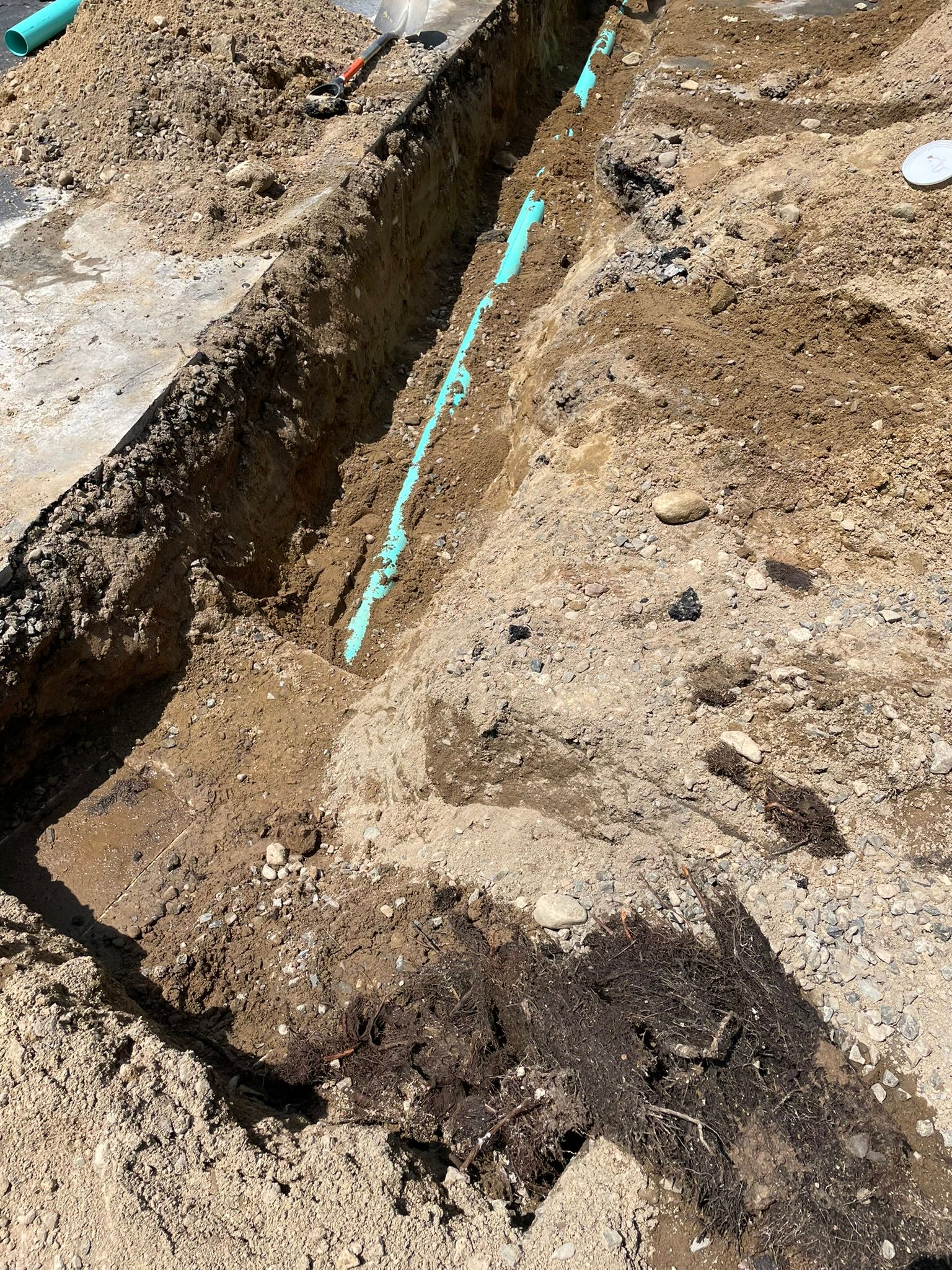 Sewer & Drain Gallery | Reliable Sewer and Drain