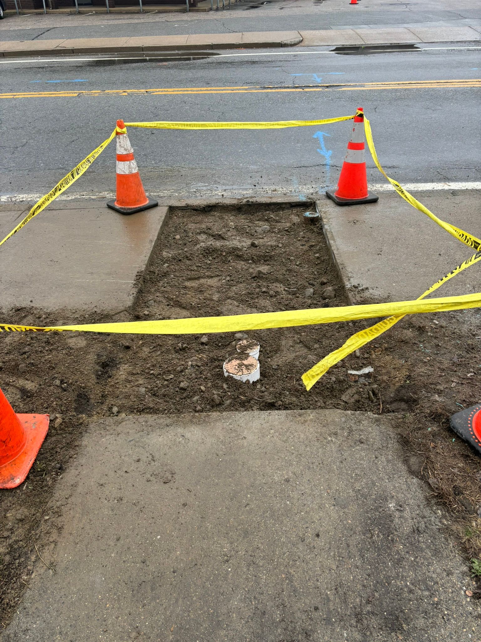 Sewer & Drain Gallery | Reliable Sewer and Drain