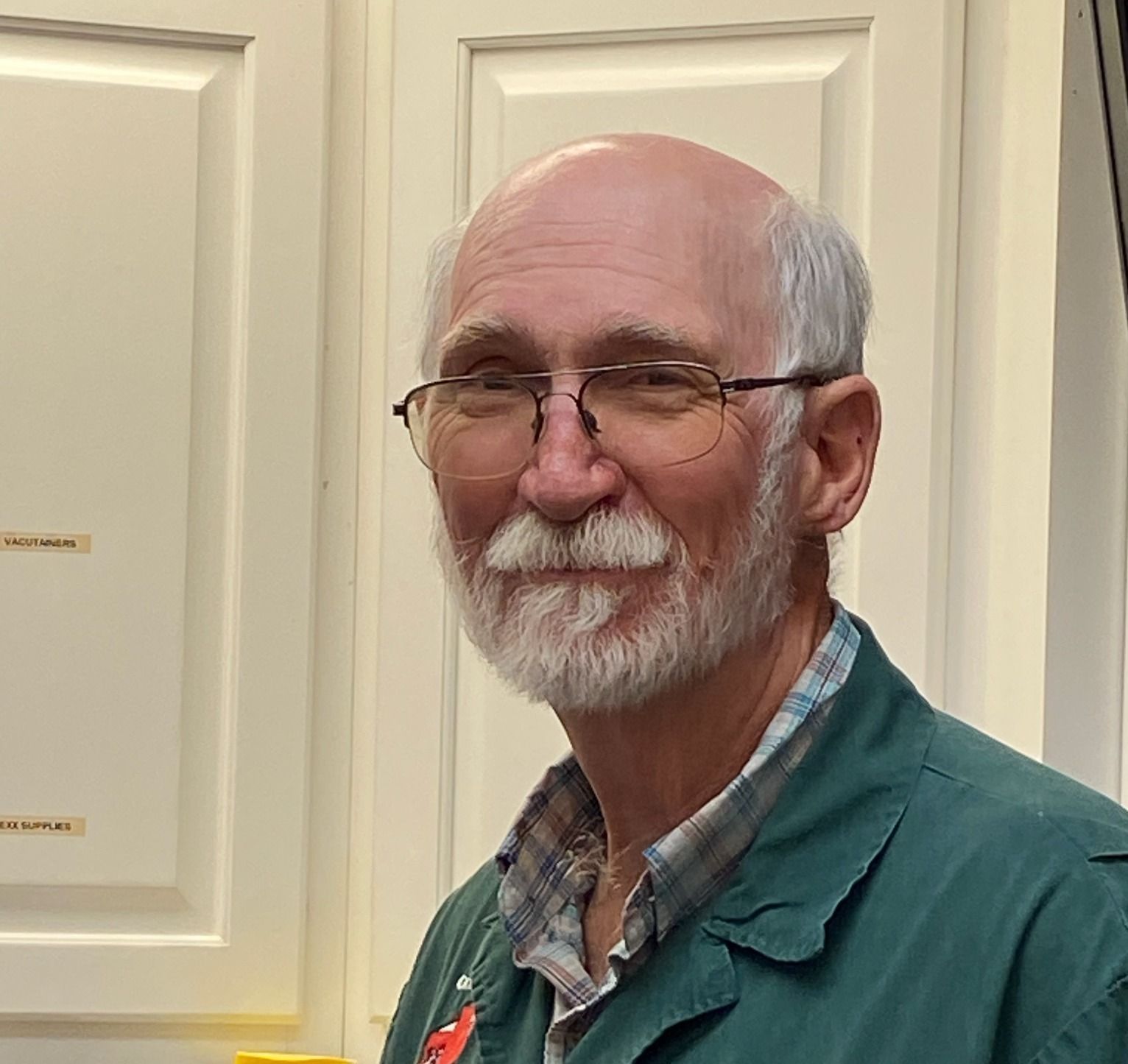 Meet the Drs. at Cornerstone Animal Clinic | Brandenburg, KY