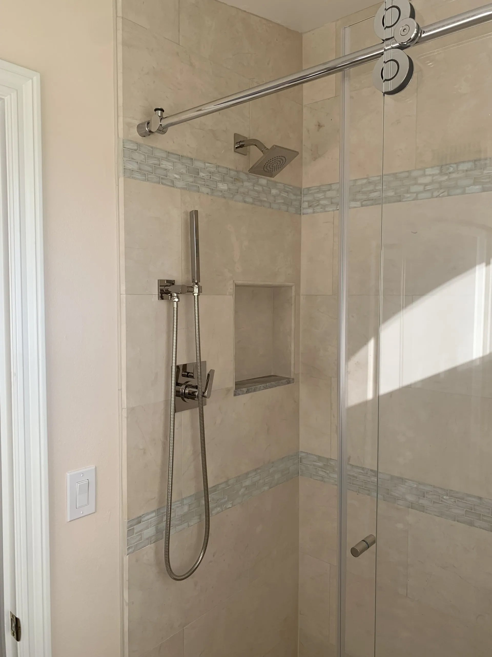 Bathroom Project Gallery | Signature Tile & Stone