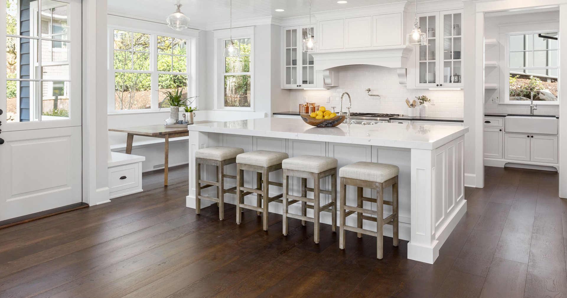 Flooring Project Gallery | Signature Tile & Stone