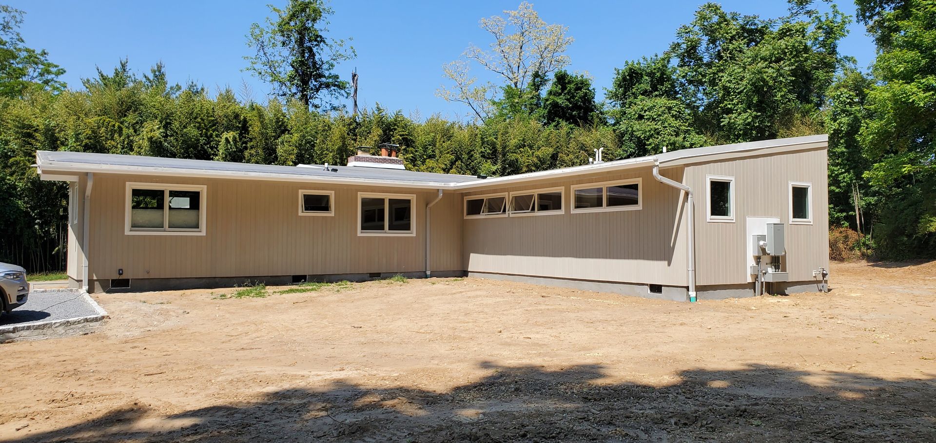 Project Gallery | Morning Star Construction