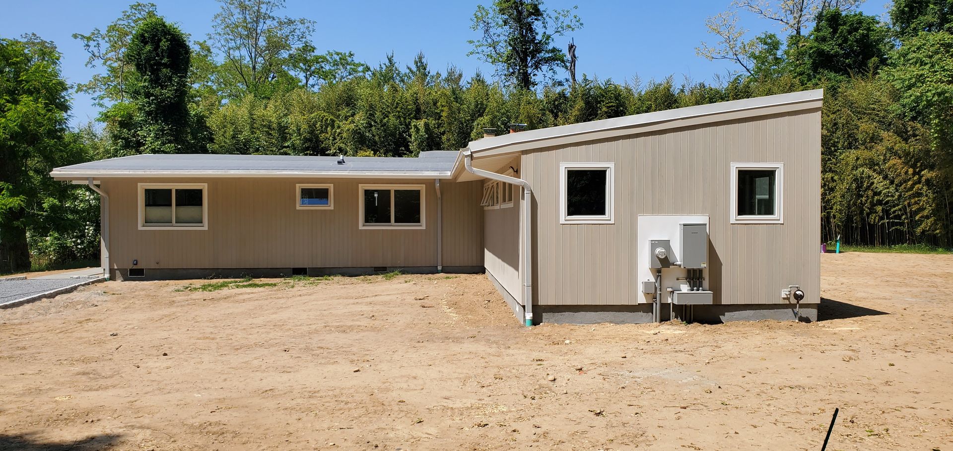 Project Gallery | Morning Star Construction