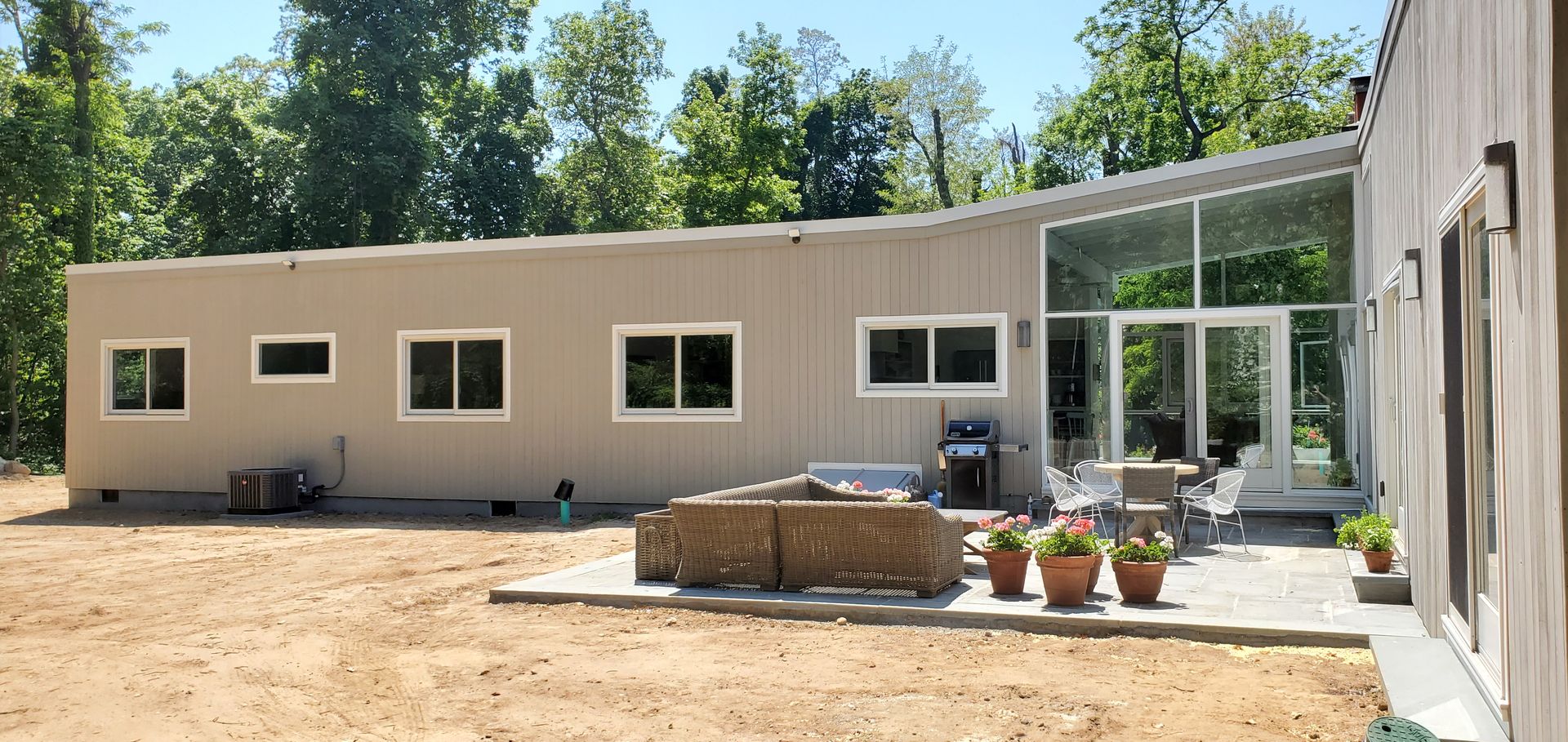 Project Gallery | Morning Star Construction