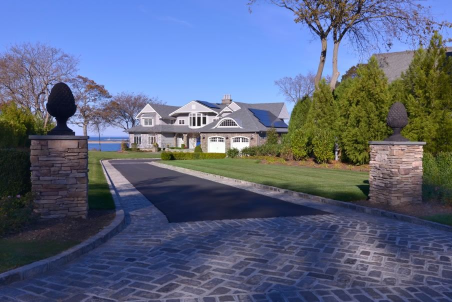 Project Gallery | Morning Star Construction