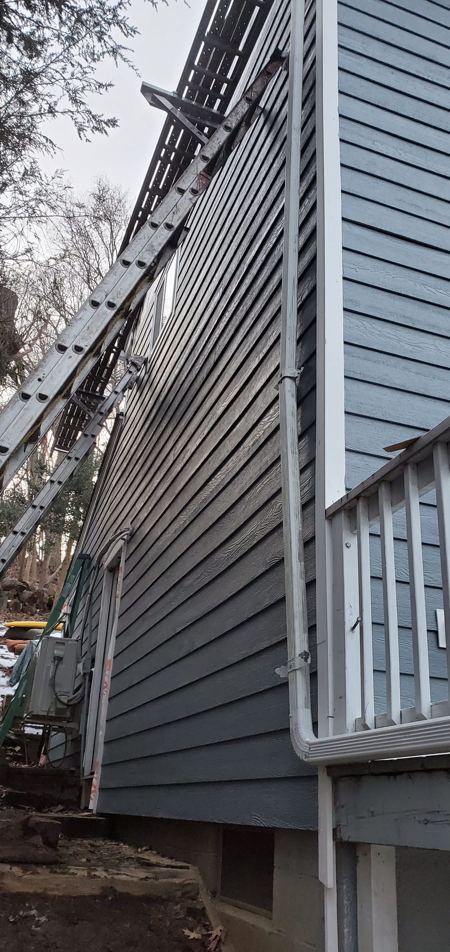 Project Gallery | Morning Star Construction