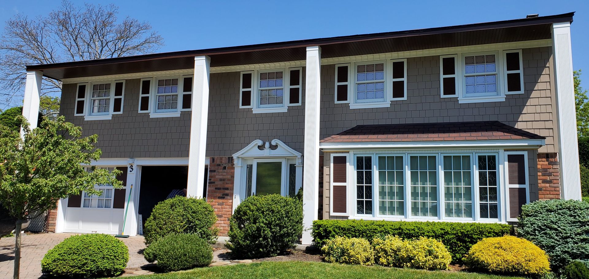 Project Gallery | Morning Star Construction