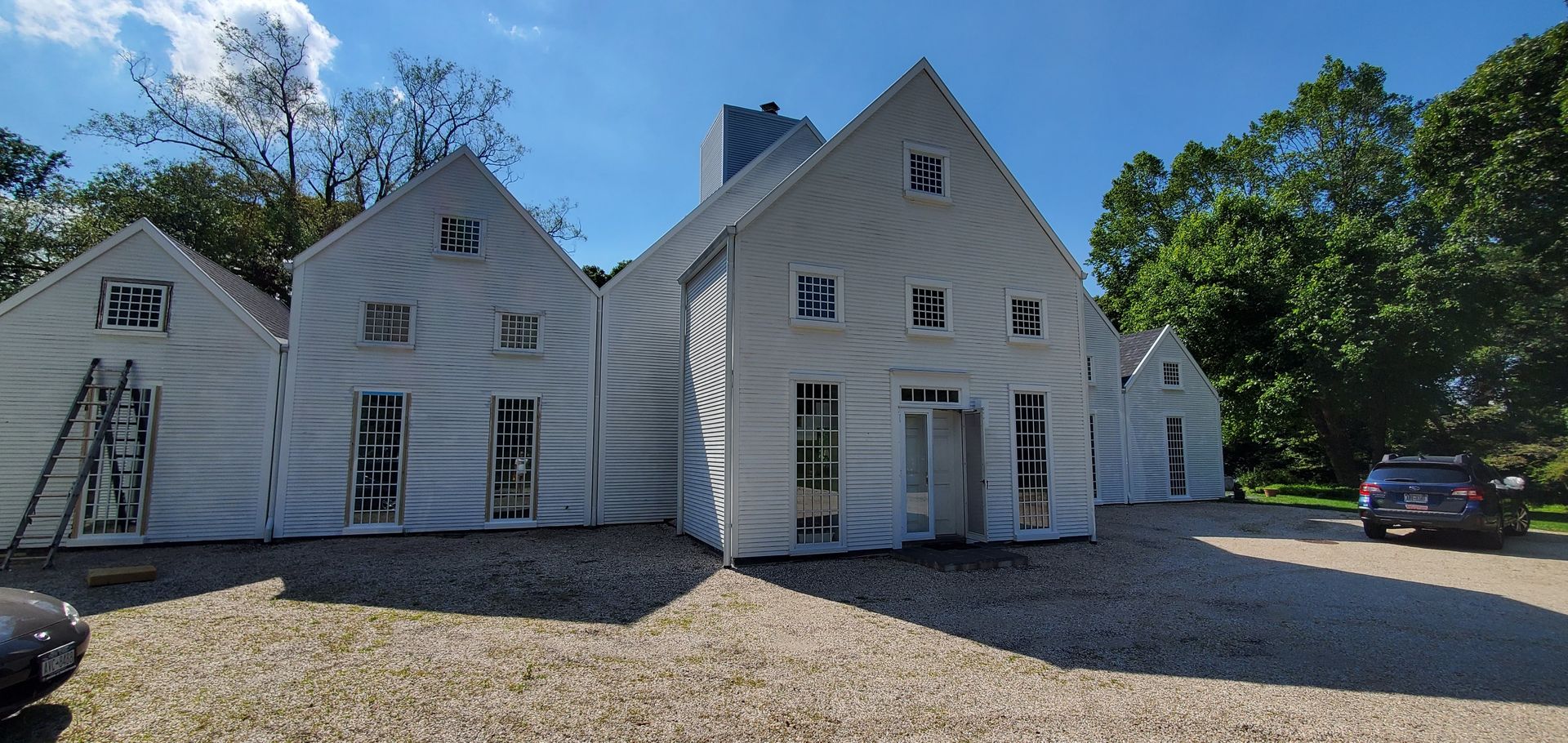 Project Gallery | Morning Star Construction