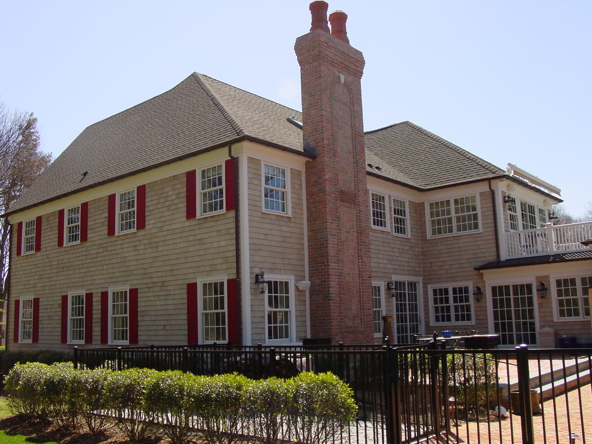 Project Gallery | Morning Star Construction