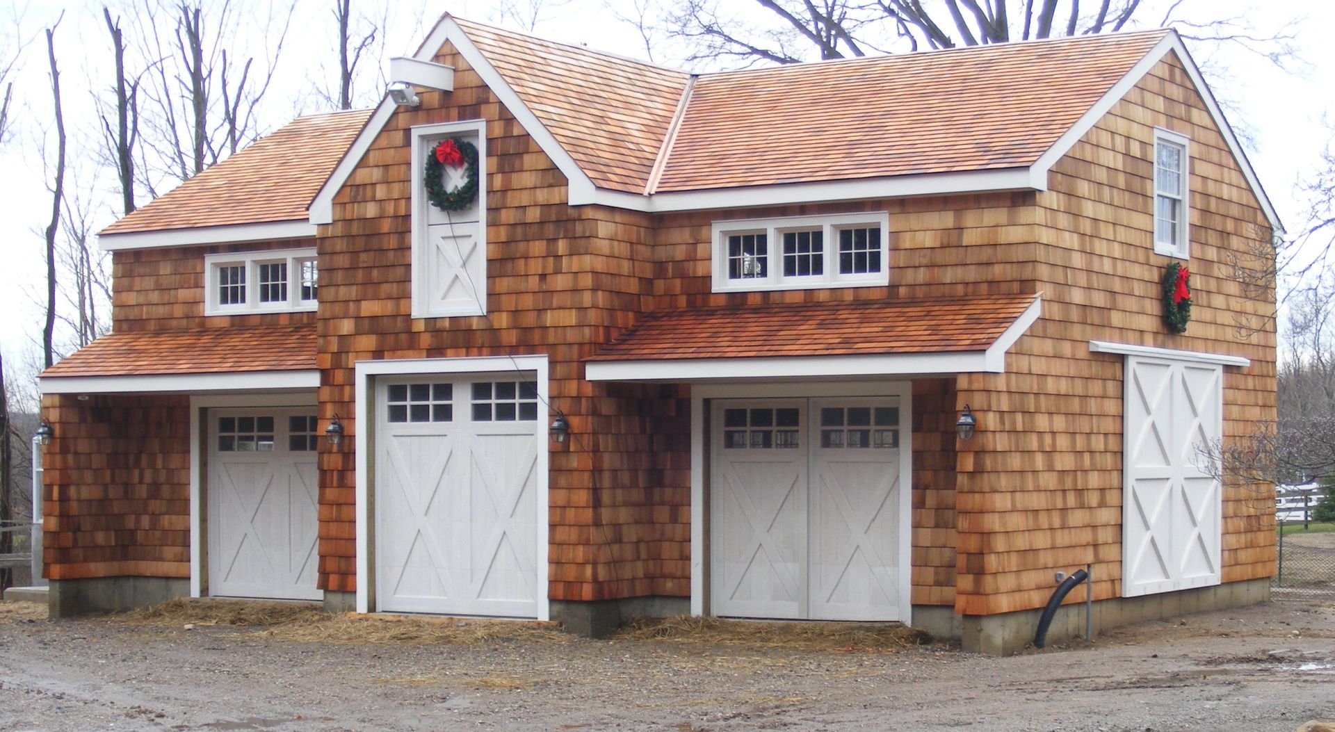 Project Gallery | Morning Star Construction