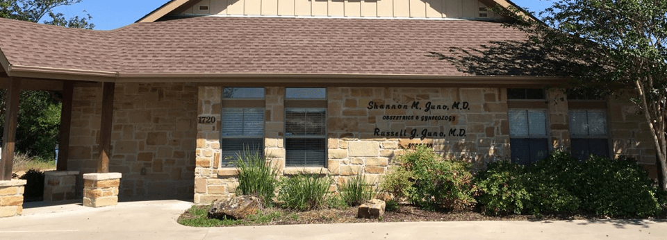 Shannon M. Juno, MD, FACOG and Russell J. Juno, MD, FACS Doctors La Grange