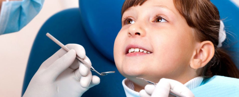 Kids Dentist in Hamilton NJ | Pediatric Dentist Hamilton New Jersey