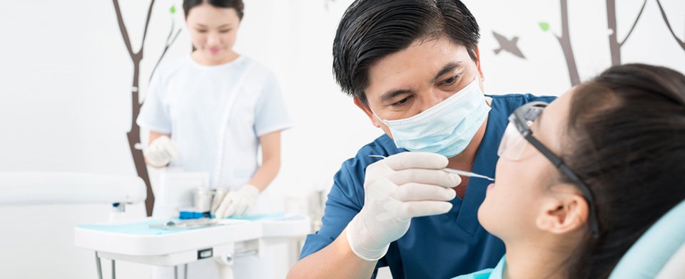 Oral Surgery in Hamilton NJ | Oral Surgeon Dentist Hamilton New Jersey