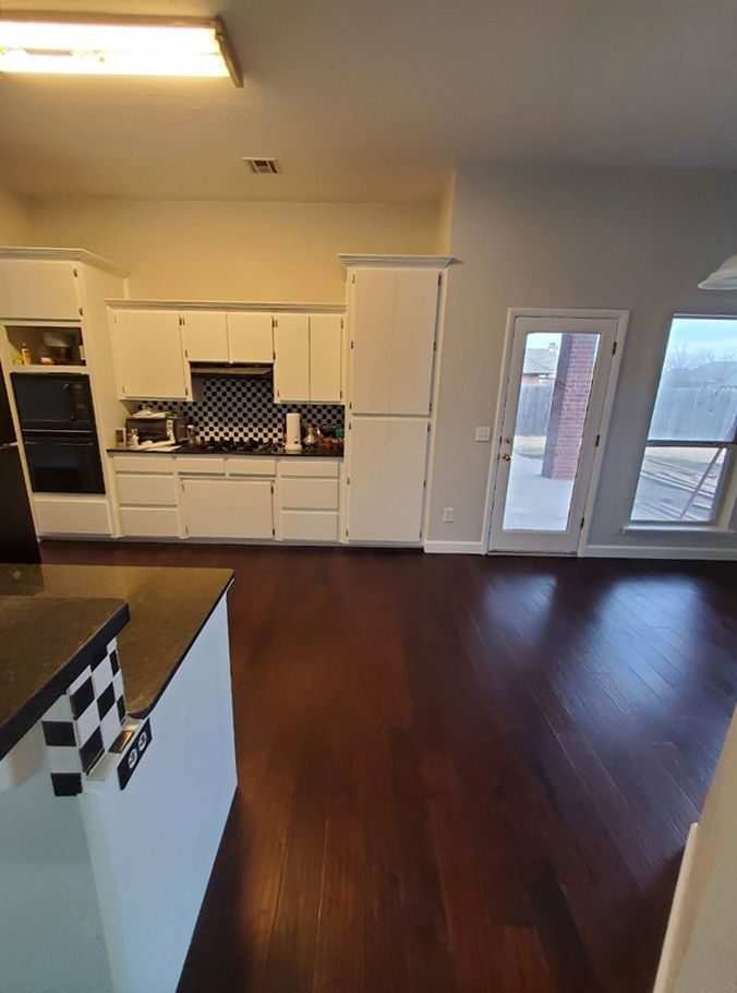 Gallery | TLC Renovation