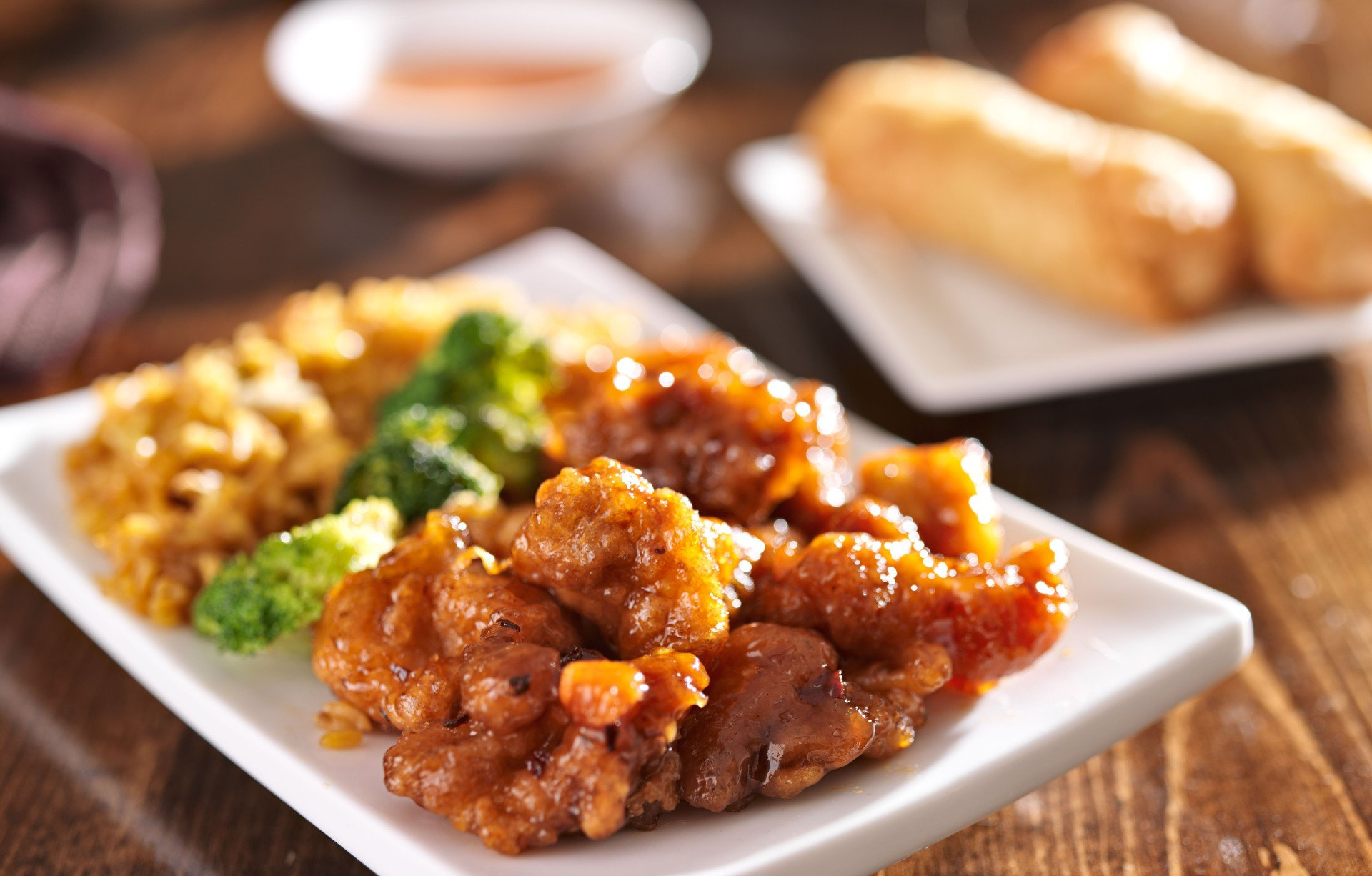 China Star | Chinese Food | Austin, MN