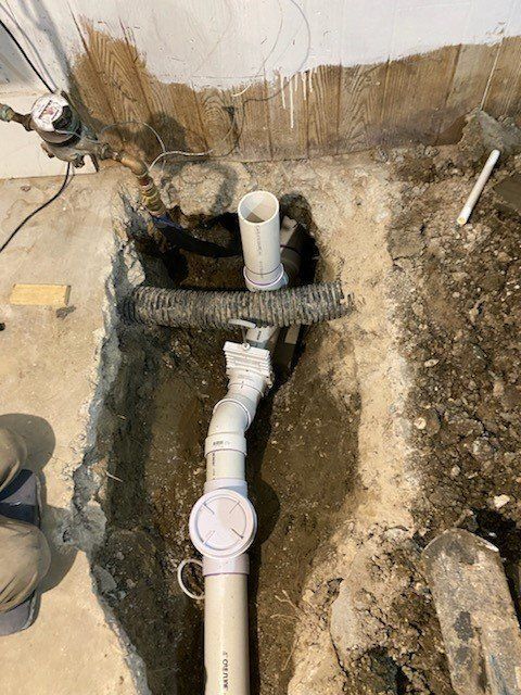 Sewer Backup Protection | Fargo, North Dakota | NorthStar