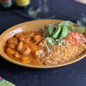 Menu | Casa Brava Authentic Mexican Cuisine