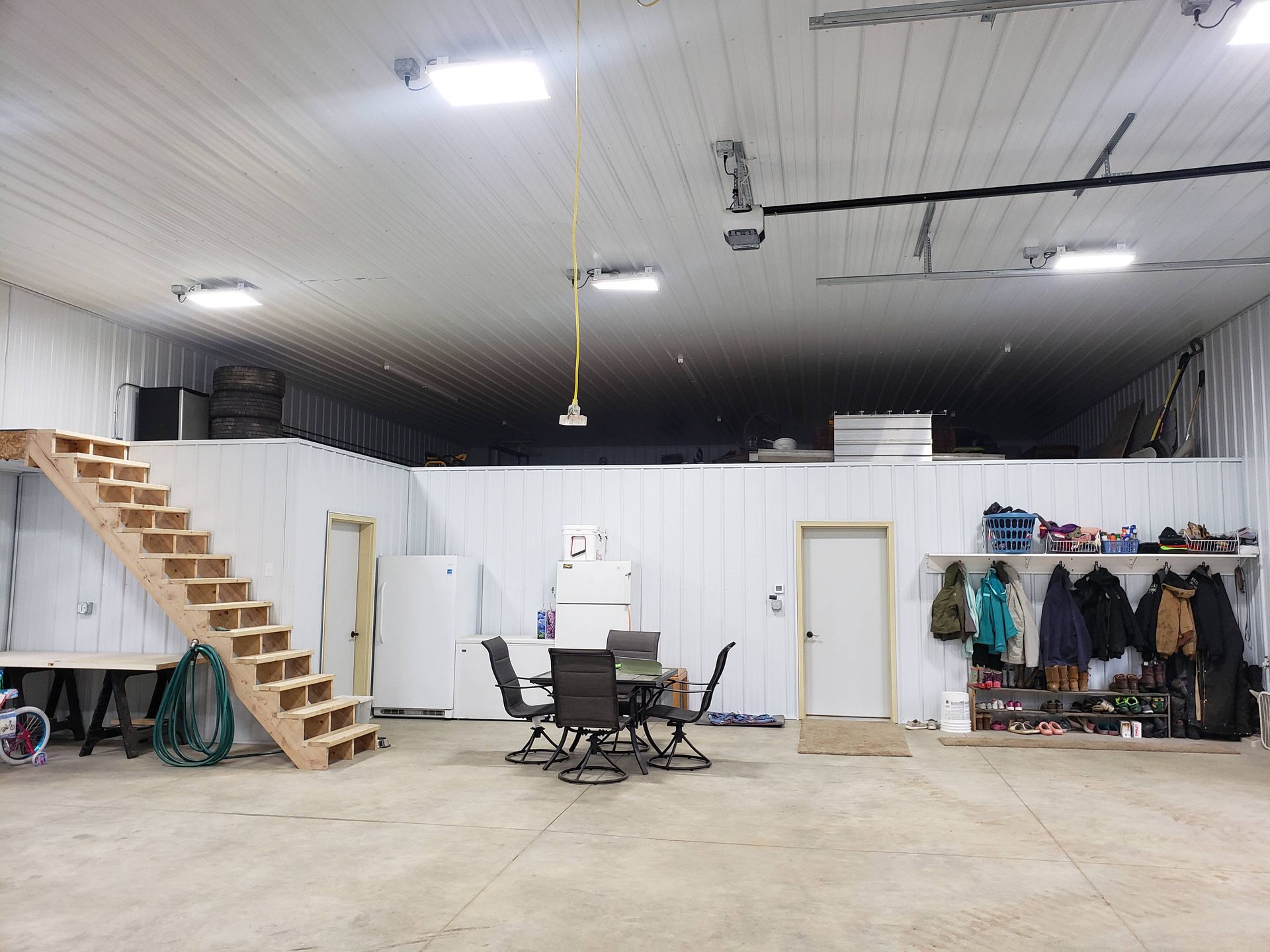 Project Gallery | Tier 1 Construction Services