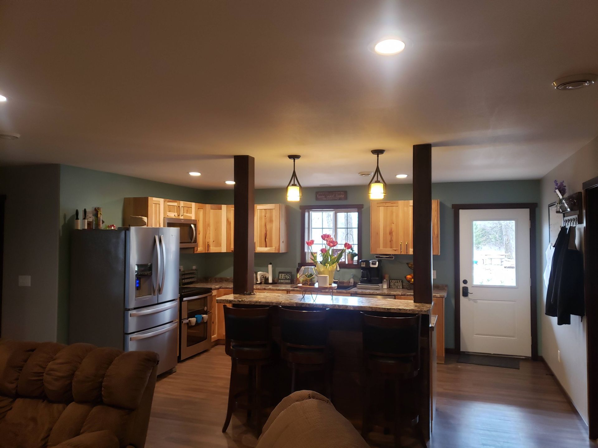 Project Gallery | Tier 1 Construction Services