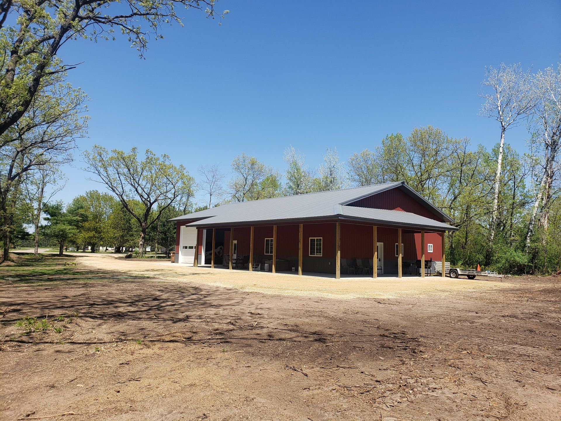 Project Gallery | Tier 1 Construction Services