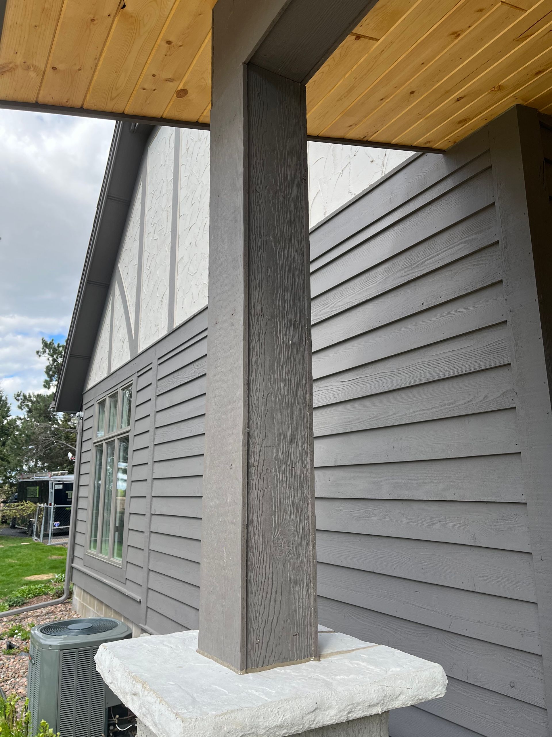 Project Gallery | Tier 1 Construction Services