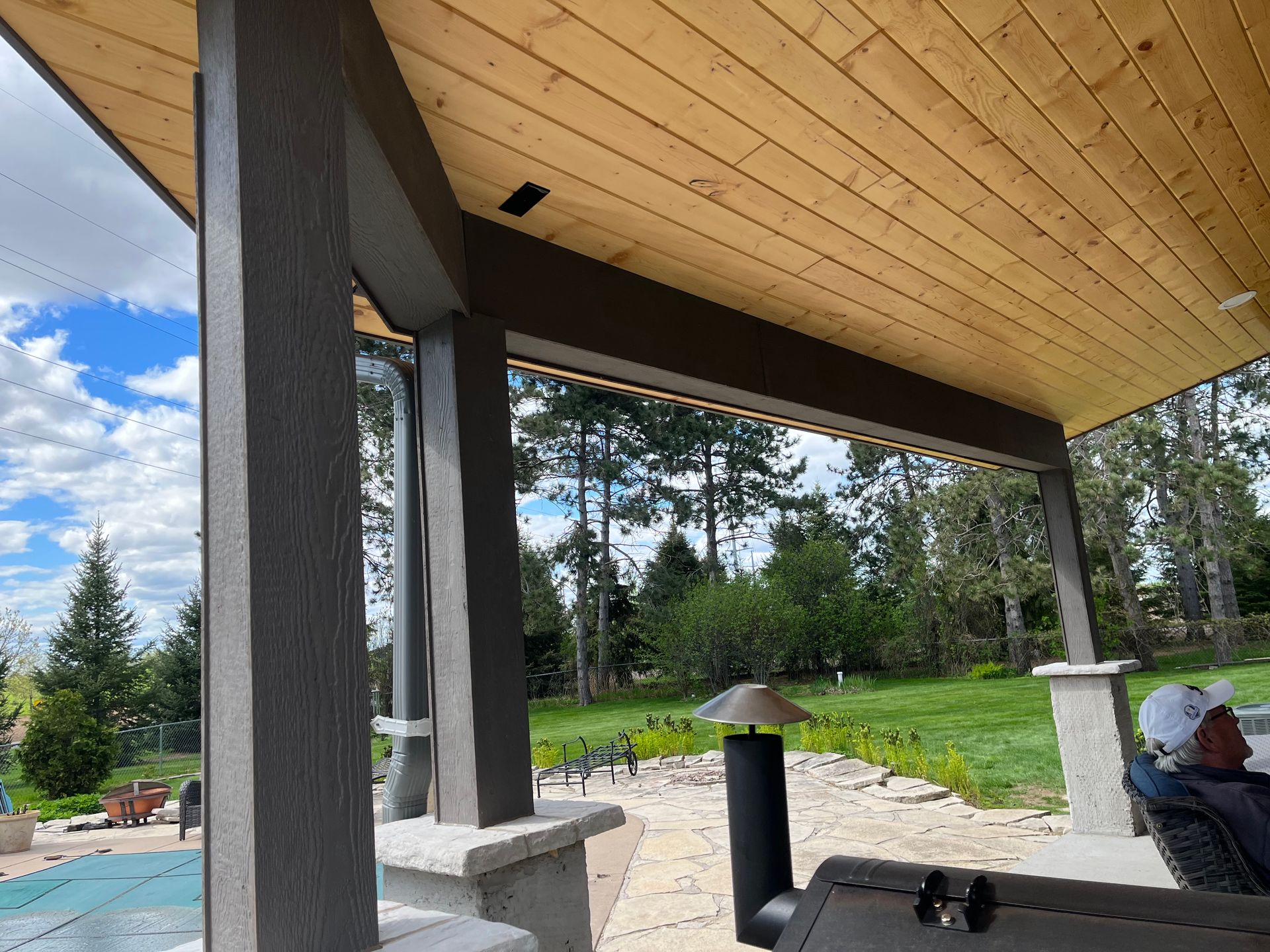 Project Gallery | Tier 1 Construction Services