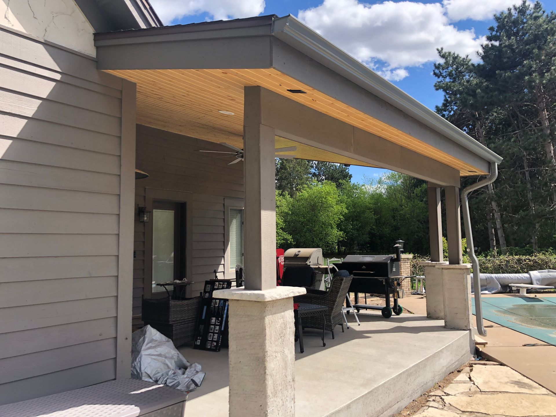 Project Gallery | Tier 1 Construction Services