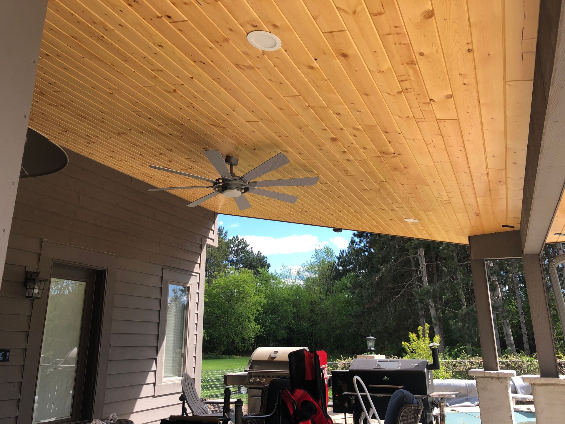 Project Gallery | Tier 1 Construction Services