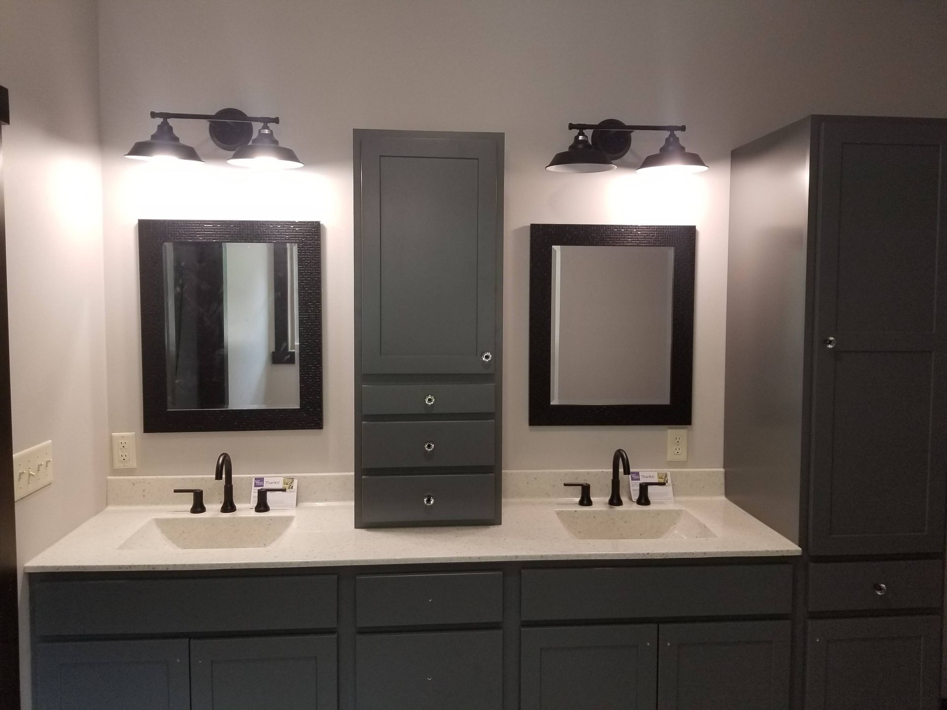 Project Gallery | Tier 1 Construction Services