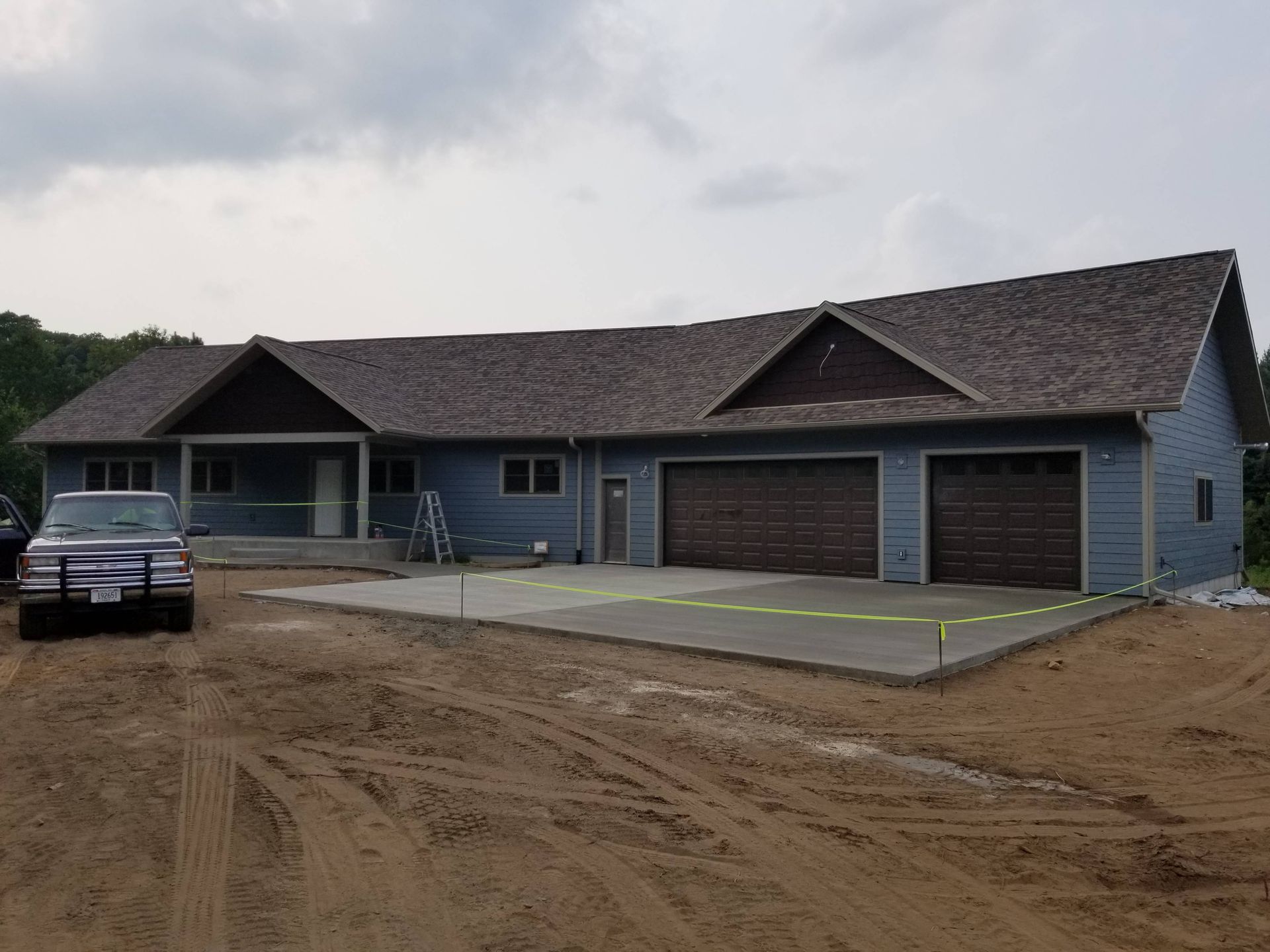 Project Gallery | Tier 1 Construction Services