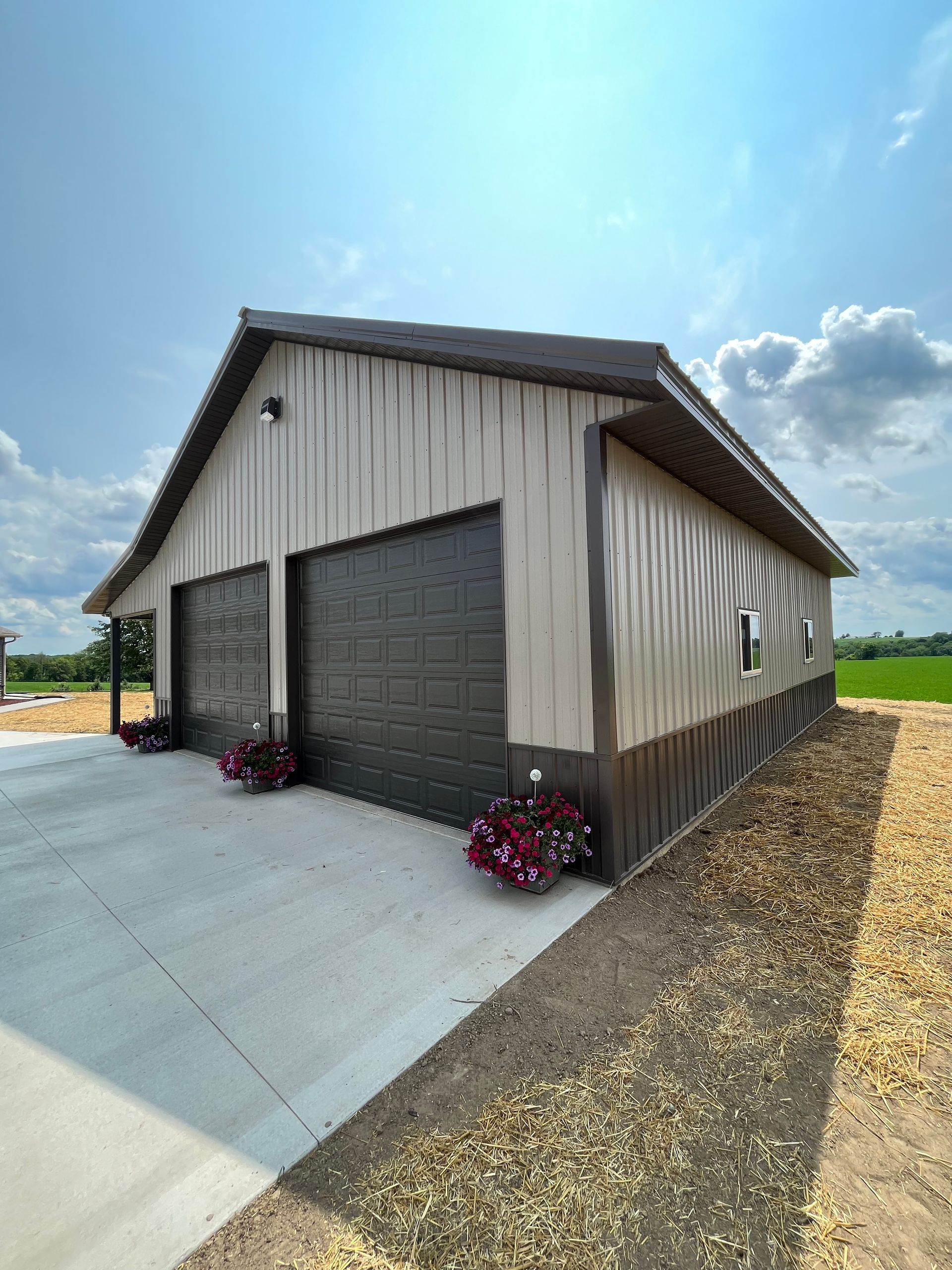 Project Gallery | Tier 1 Construction Services