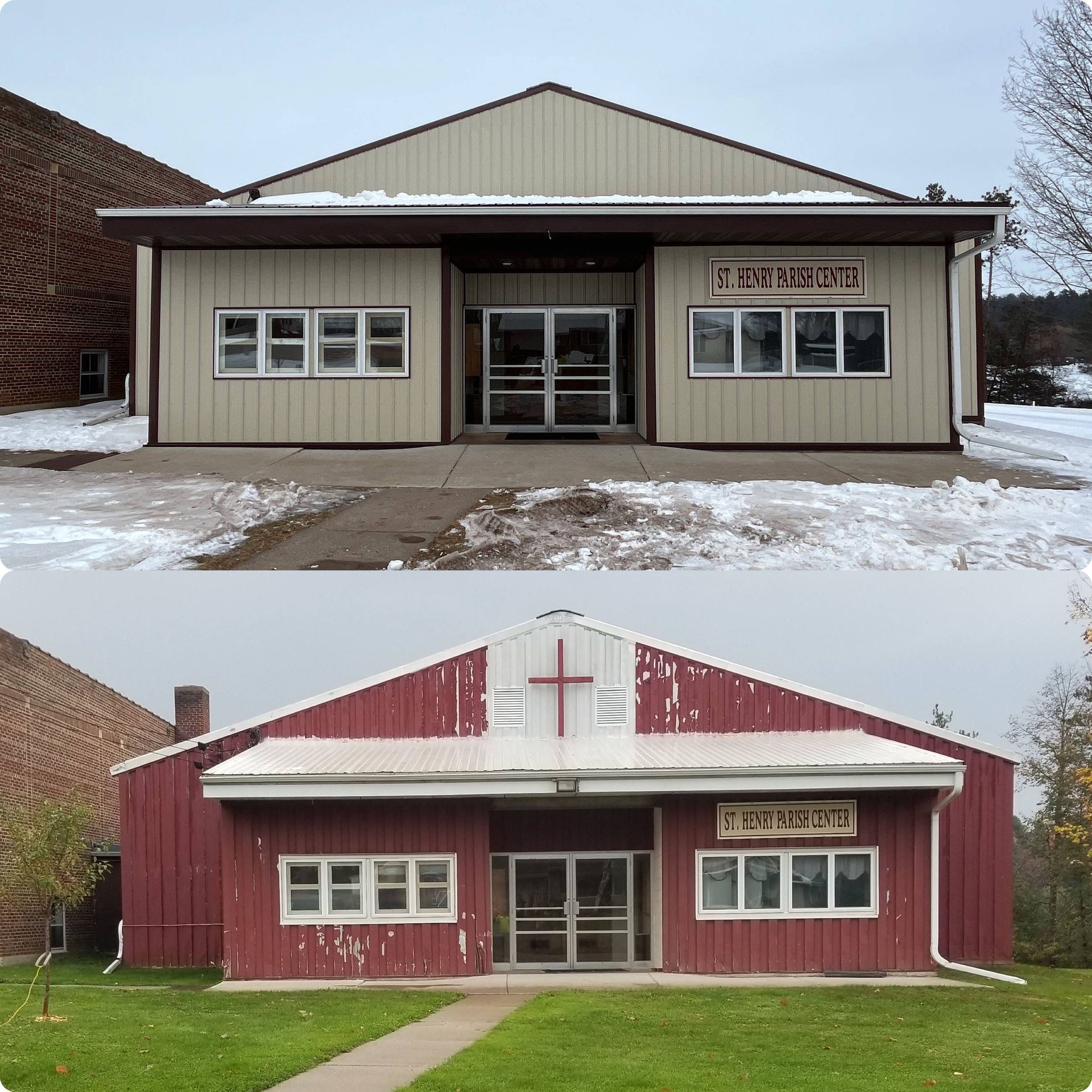 Project Gallery | Tier 1 Construction Services